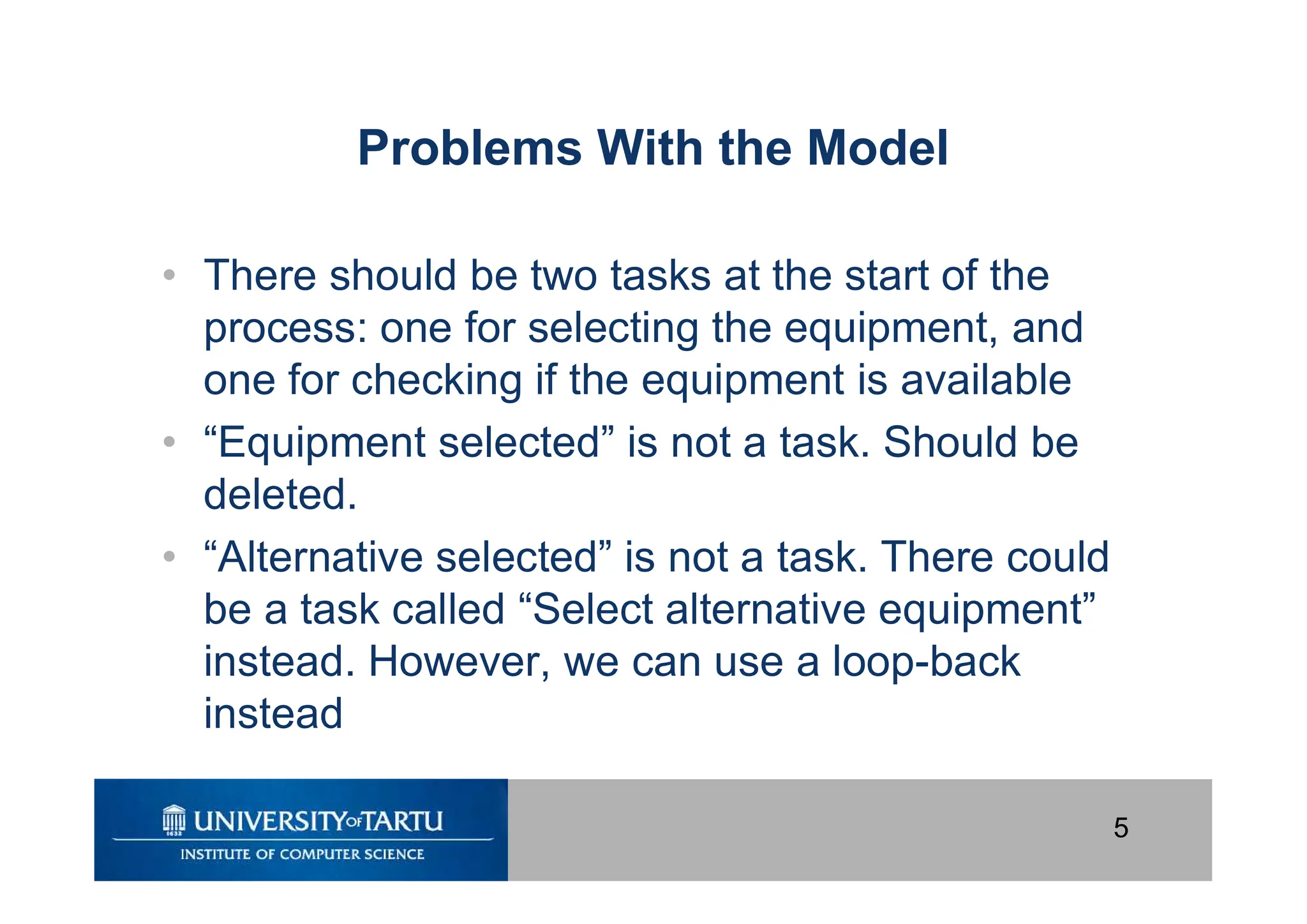 Business Process Managament Notation(BPMN) | PDF