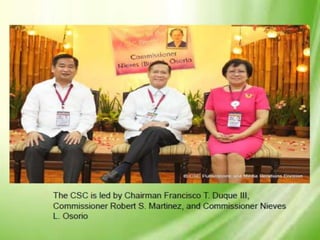 ARTICLE 9. CONSTITUTIONAL COMMISSIONS | PPTX