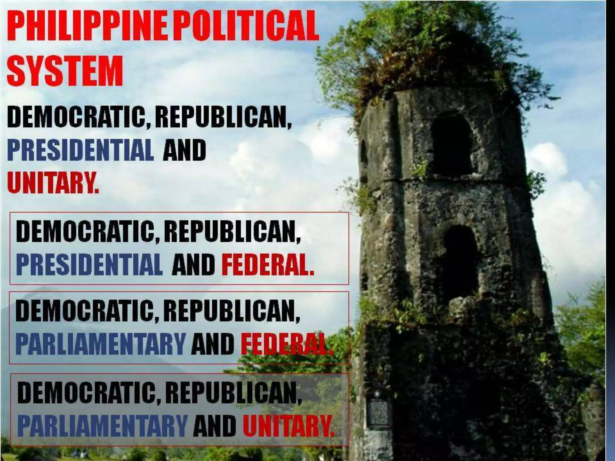 The Principle of Subsidiarity | PPTX