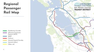 Dumbarton Crossbay | PPT