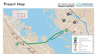 Dumbarton Crossbay | PPT