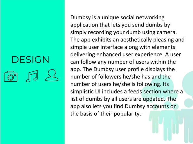 Dumbsy | PDF | Computing | Technology & Computing