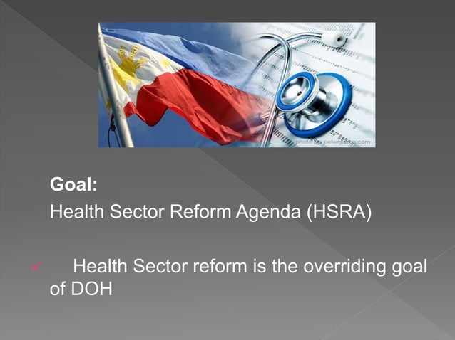 CHN, COPAR & PHC | PPTX