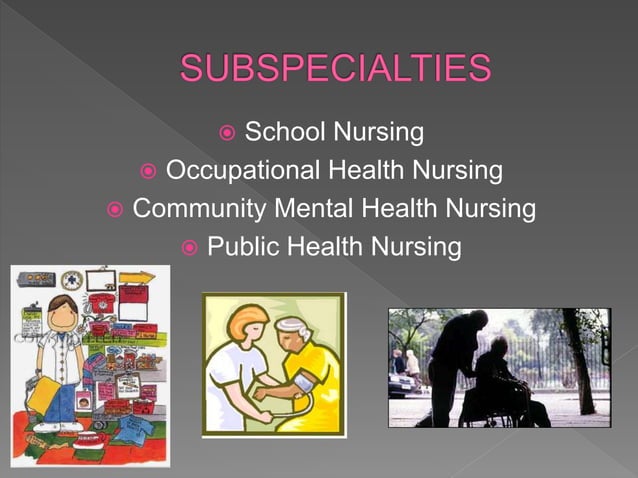 CHN, COPAR & PHC | PPTX