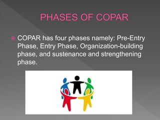 CHN, COPAR & PHC | PPT
