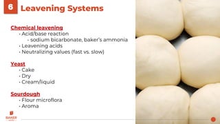 Dummies Guide to Baking Ingredients | PDF