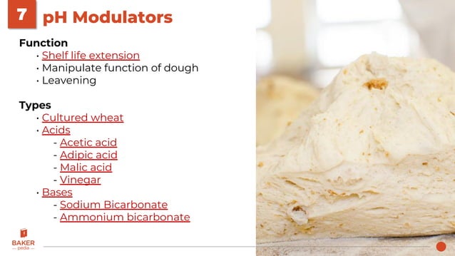 Dummies Guide to Baking Ingredients | PDF