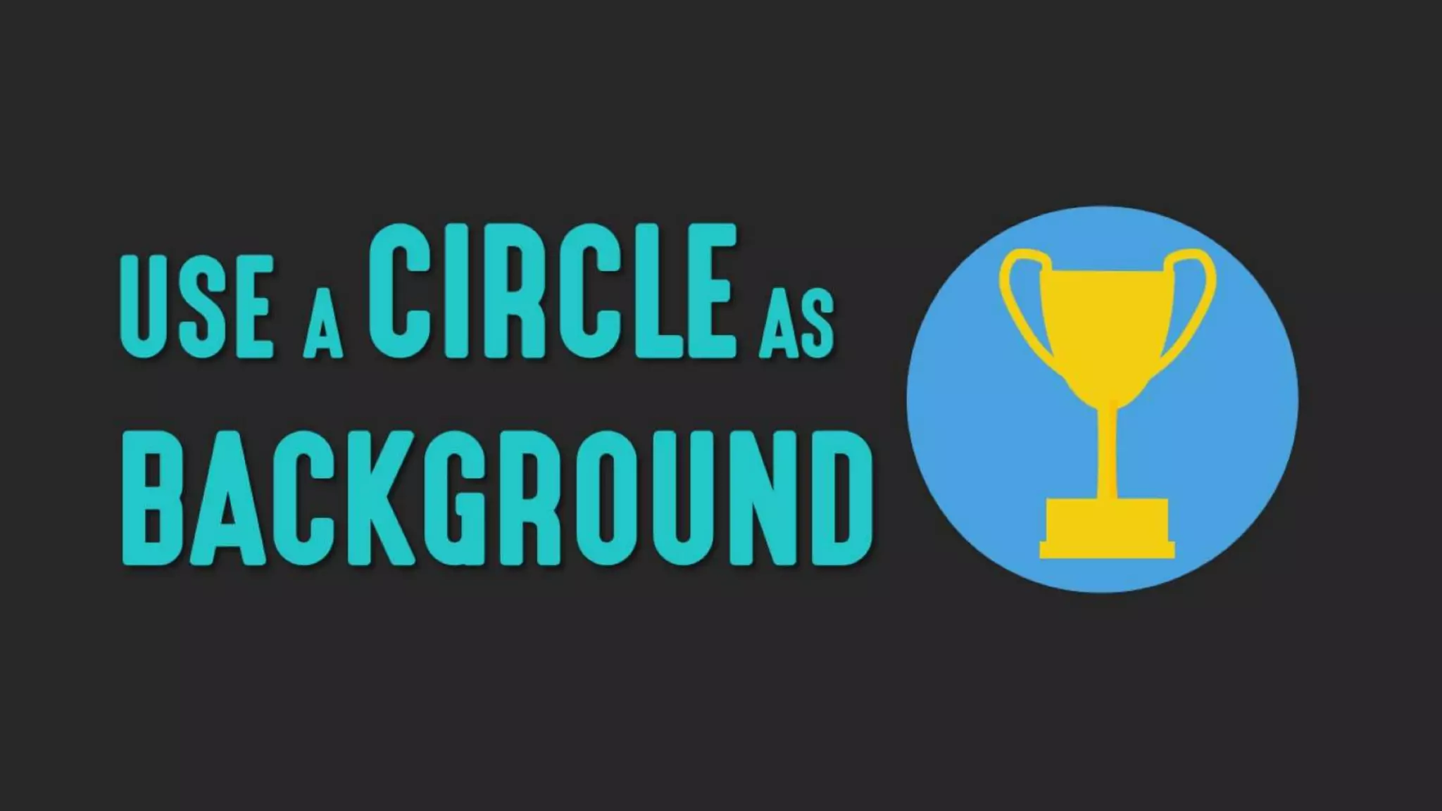 How To Flat Icon For Dummies | PPT