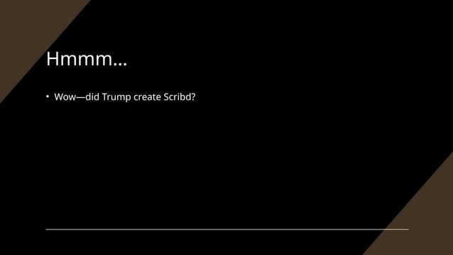 Dummy PPT for Dumb Things I Hate So Much.pptx