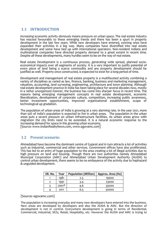 Dummy thesis report | PDF