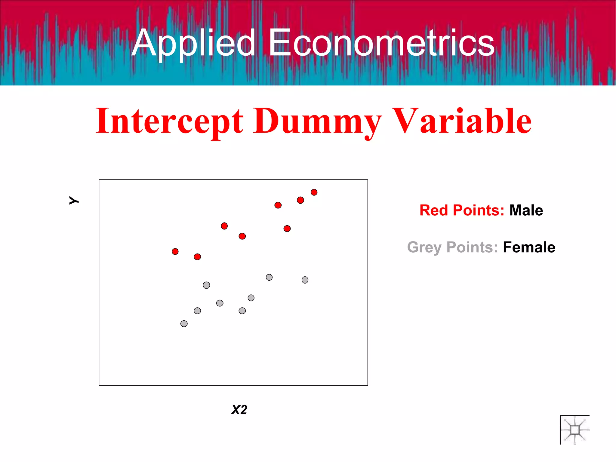 Dummy variables | PPTX