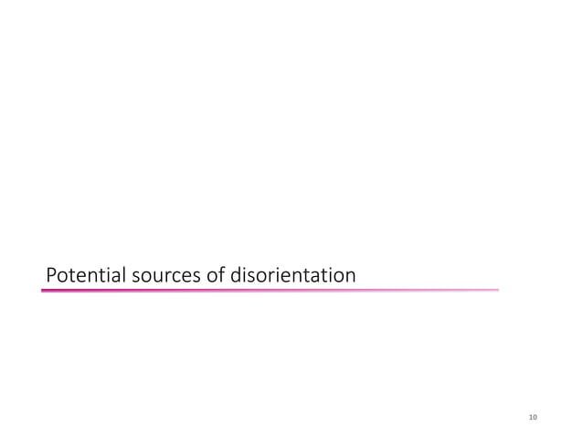 Automated generalisation of intermediate levels in a multi-scale ...