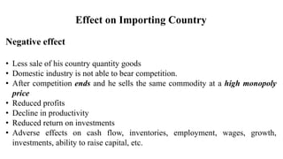 Dumping final ppt | PPTX