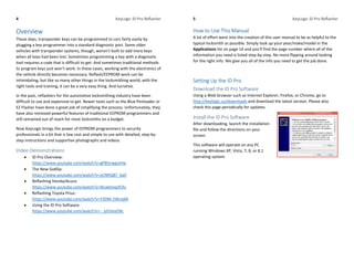 Dump key info.pdf