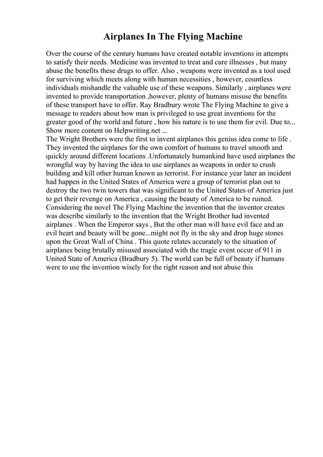 Dumpster Diving Essay.pdf