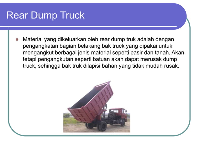 DUMP_TRUCK.ppt