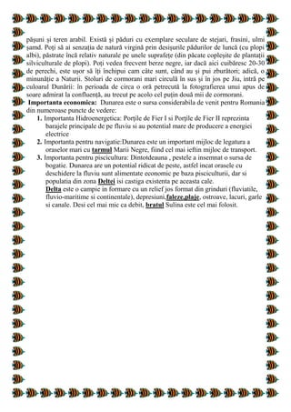 Dunarea | PDF