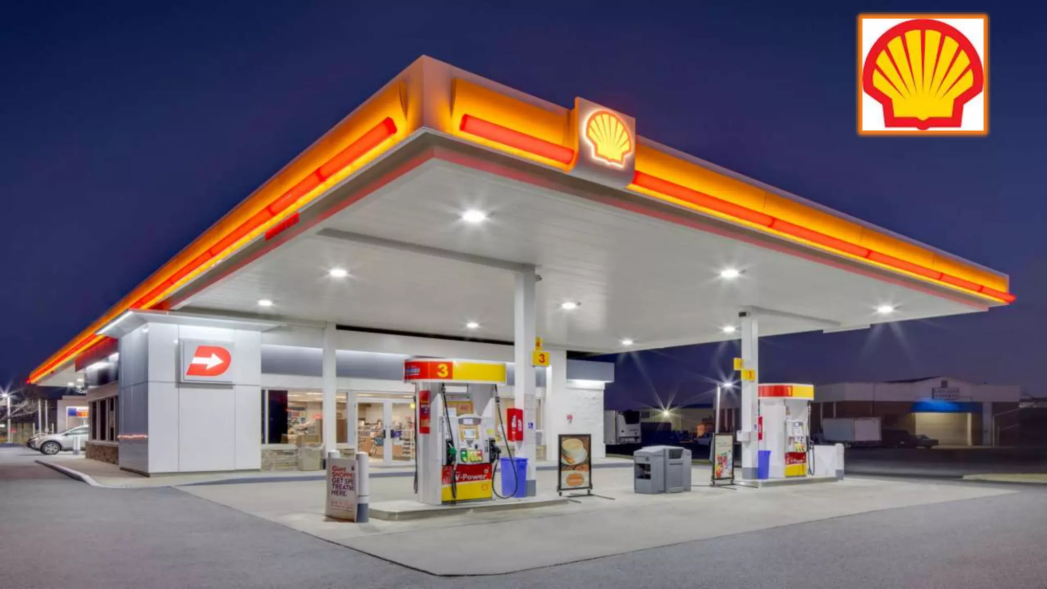 Duncan oil company brands presentation | PPTX