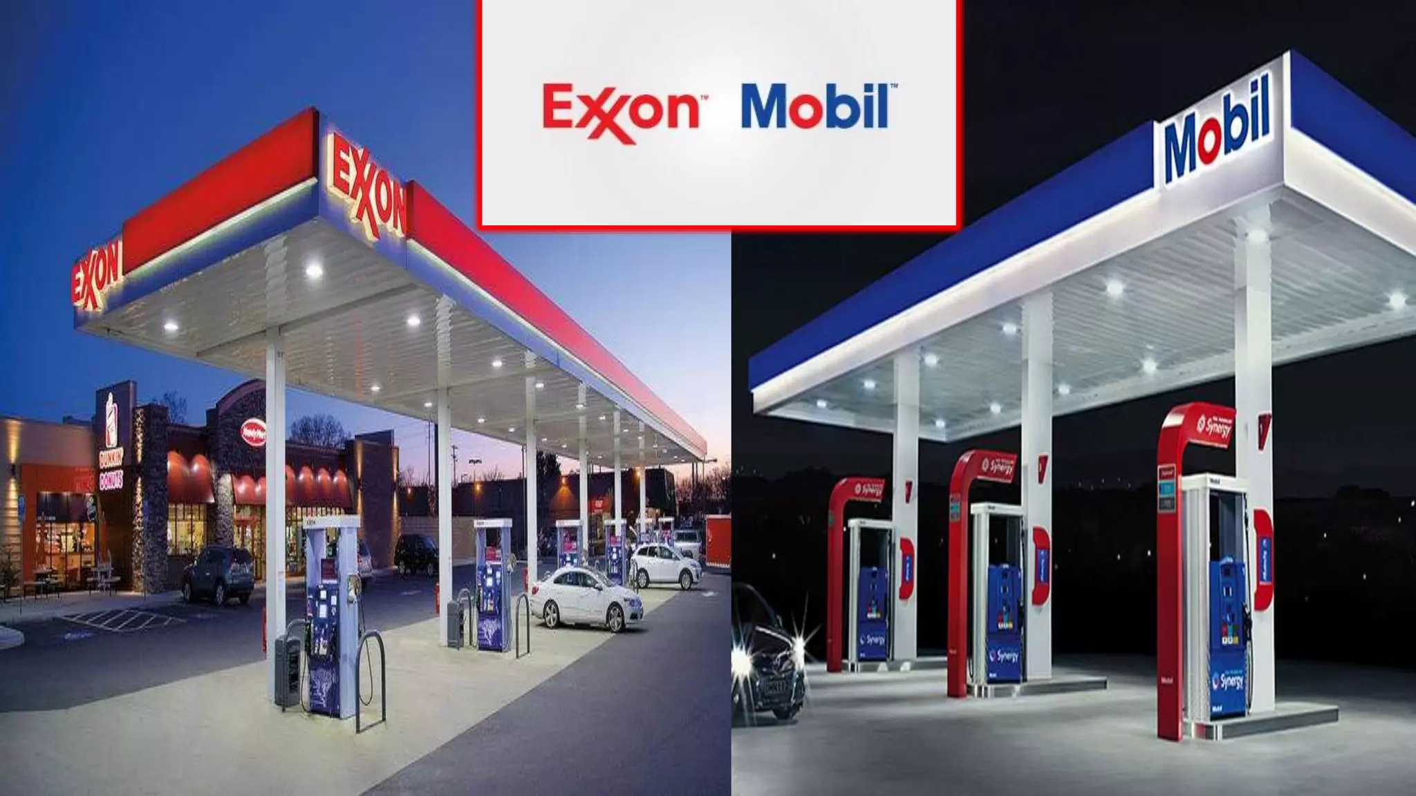 Duncan oil company brands presentation | PPTX