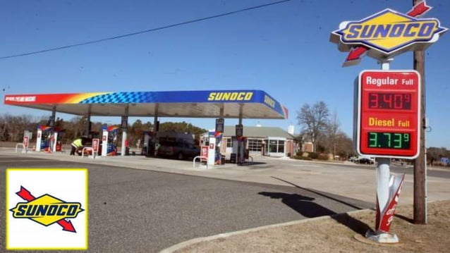 Duncan oil company brands presentation | PPTX