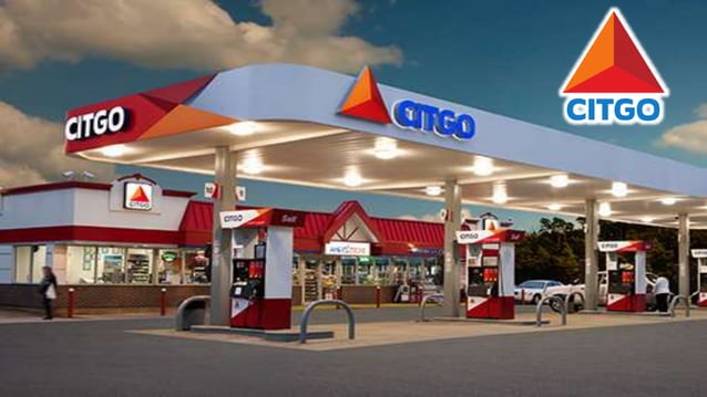 Duncan oil company brands presentation | PPTX