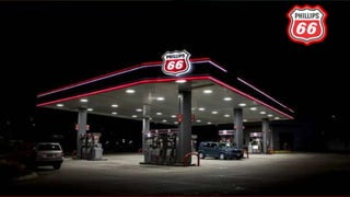 Duncan oil company brands presentation | PPT