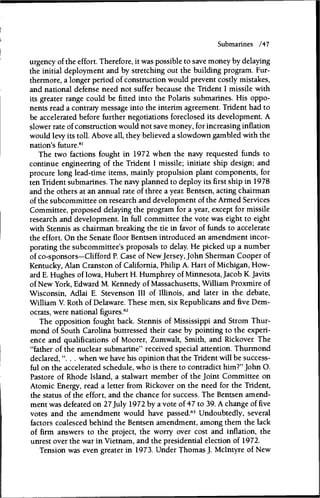 Rickover and the Nuclear Navy: the discipline of technology | PDF