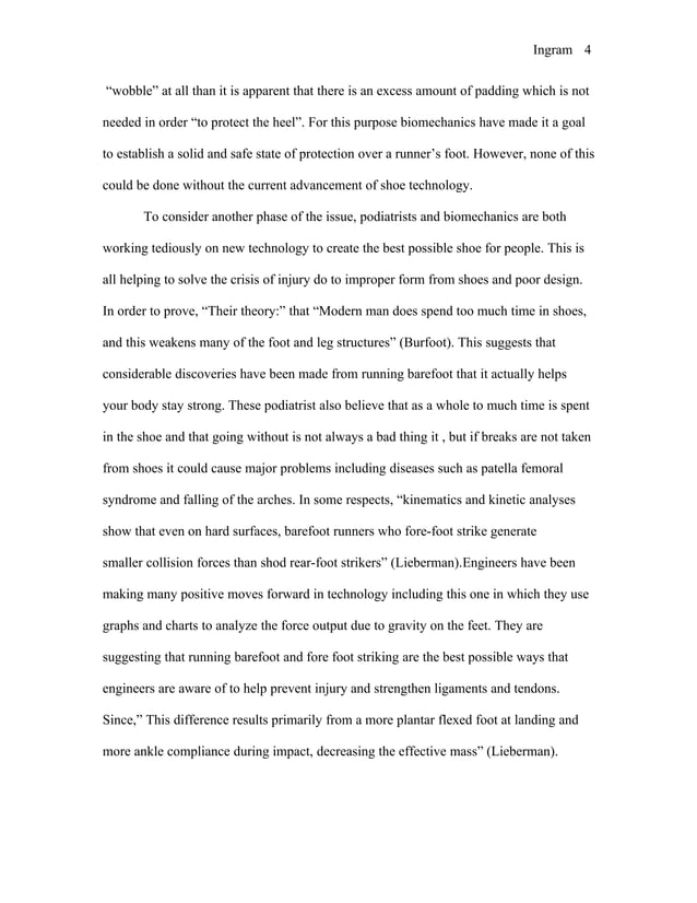 Duncan senior project paper | PDF