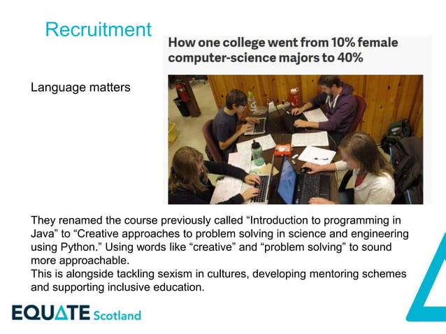 Technology for Everyone | PPTX