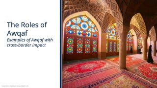 Dunecrest Strategic Development - Think Tank on Cross-Border Awqaf.pptx