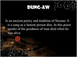 Dung aw presentation1 | PPTX