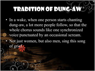 Dung aw presentation1 | PPTX