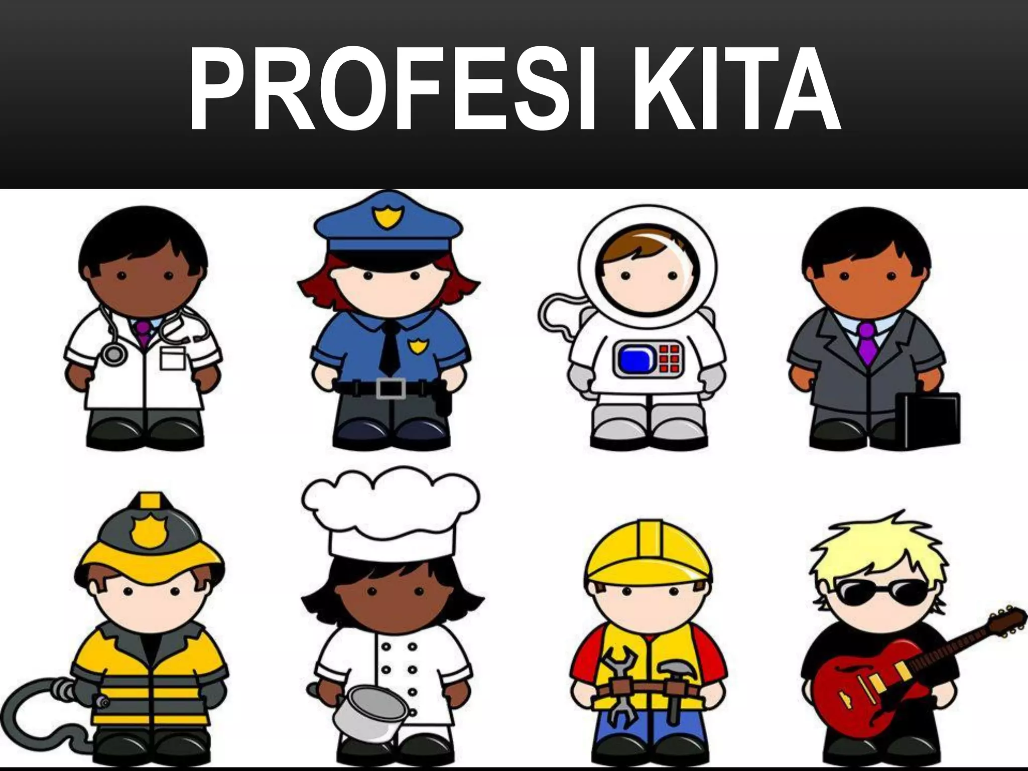 Dunia kerja yang penuh tantangan | PDF