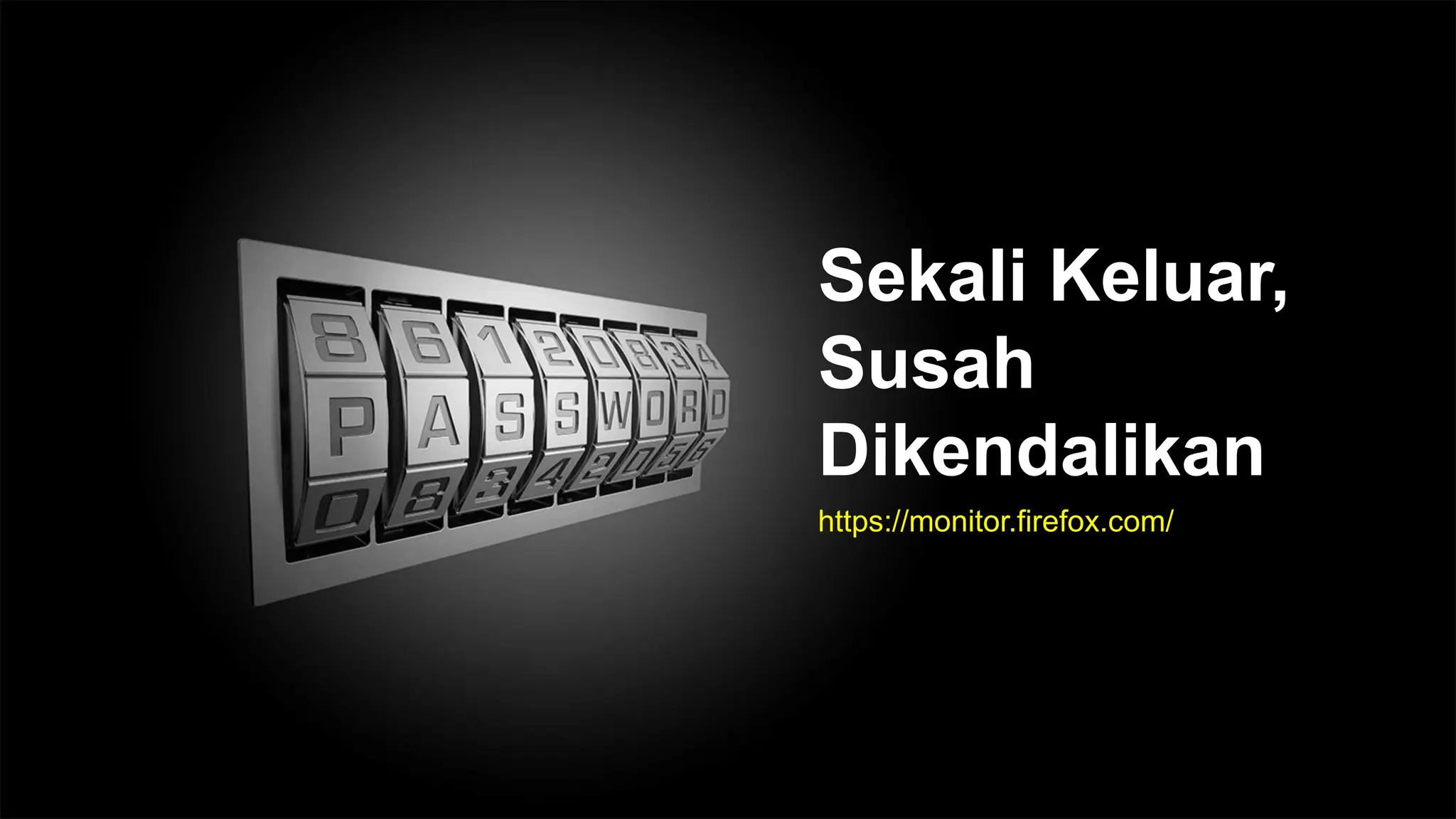 MATERI MENGENAL DAN MEMAHAMI REKAM JEJAK DIGITAL | PPT