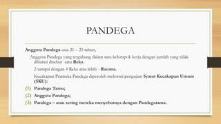 Materi KMD Pramuka Ind DUNIA PENEGAK.pptx