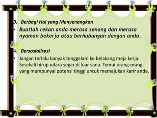 Dunia Pergaulan dan Etika Dalam Pergaulan | PPTX