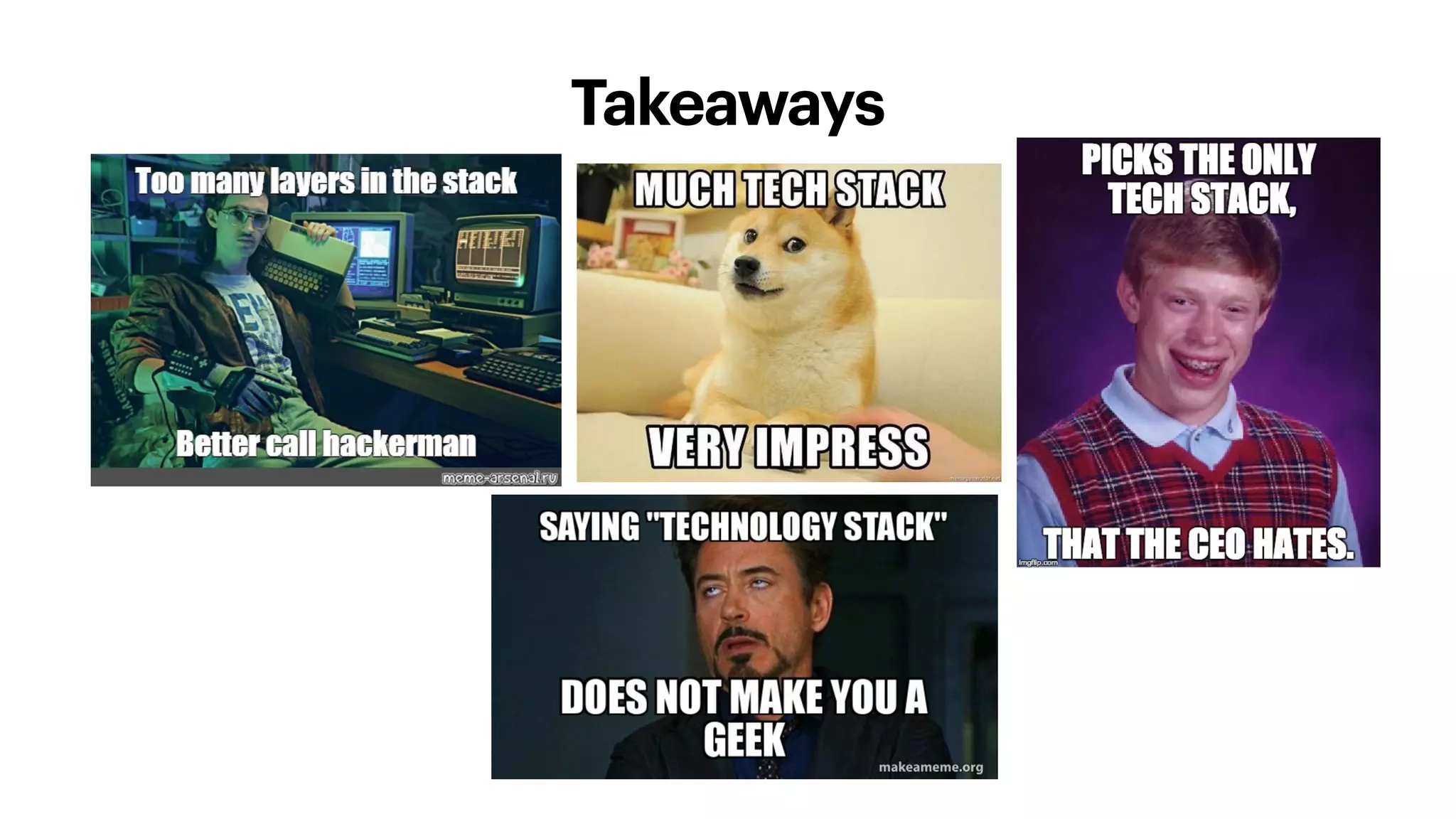 Unbundling the Modern Streaming Stack With Dunith Dhanushka | Current 2022 | PPT