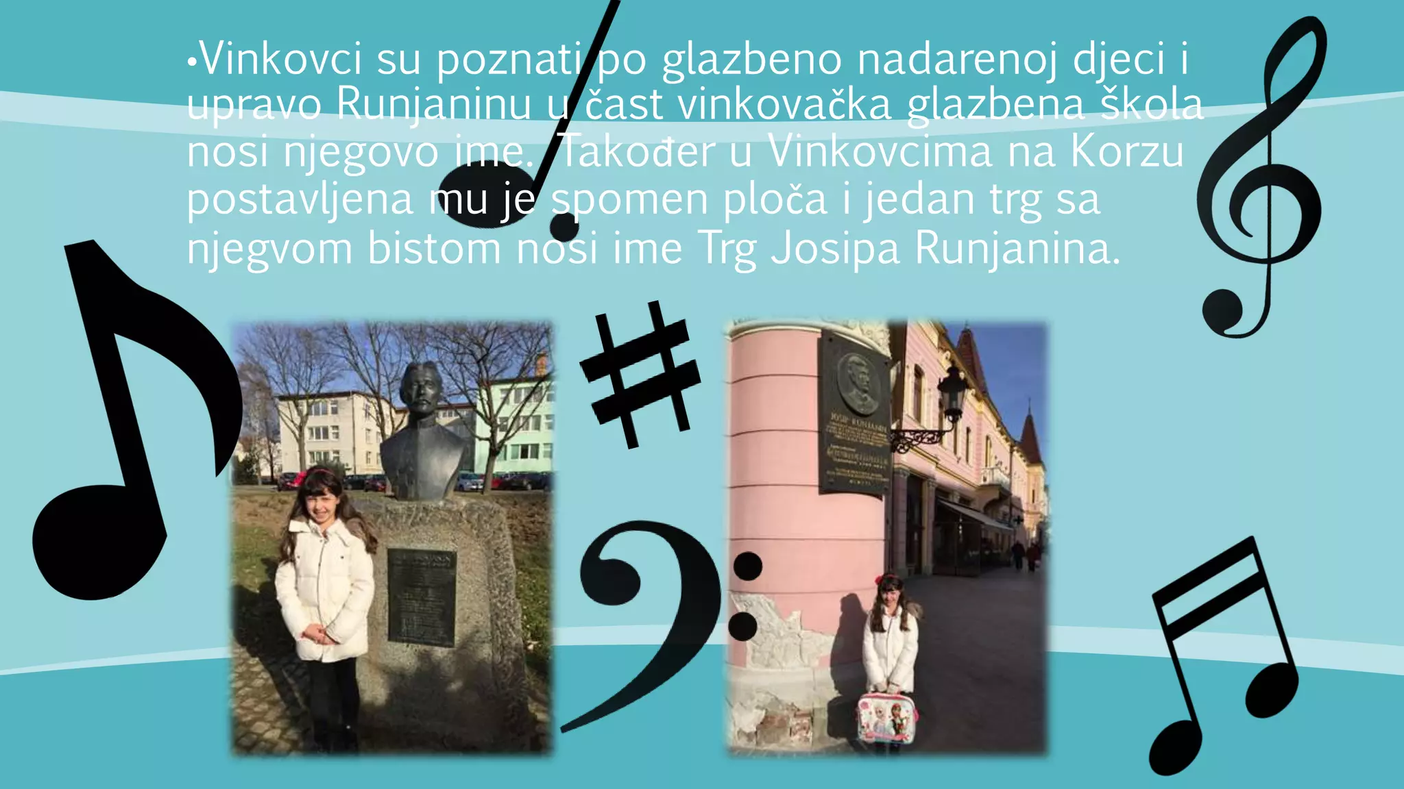 Josip Runjanin | PPT