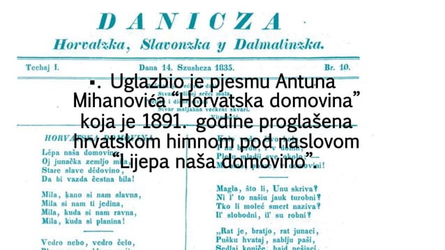 Josip Runjanin | PPT