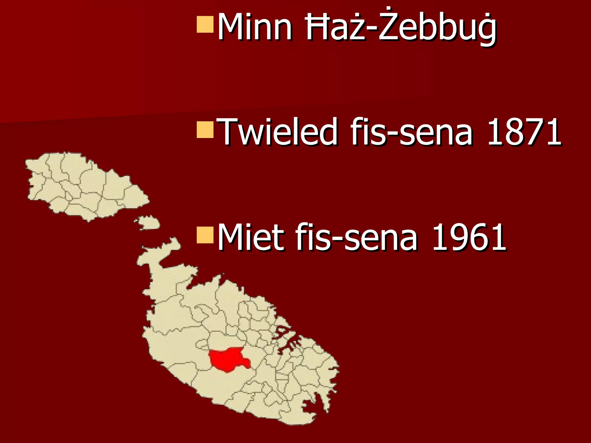 Dun Karm Psaila | PPT