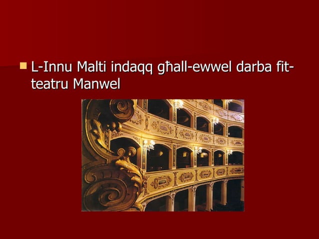Dun Karm Psaila | PPT