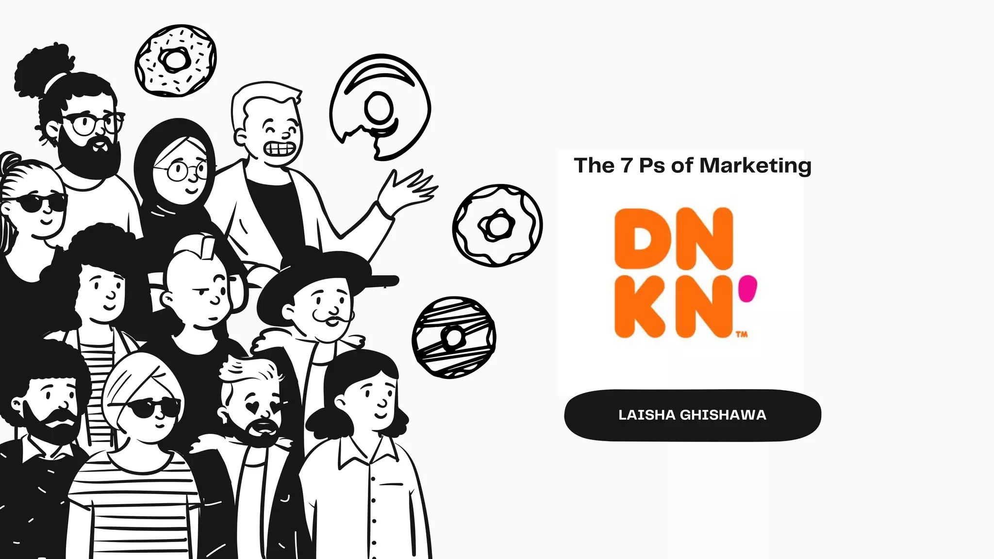 Dunkin' analysis | PDF