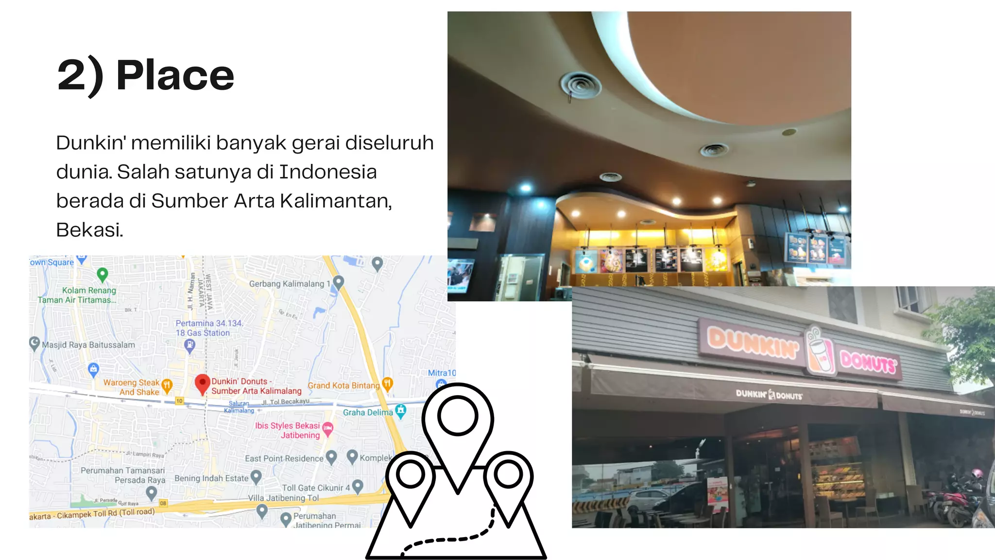 Dunkin' analysis | PDF