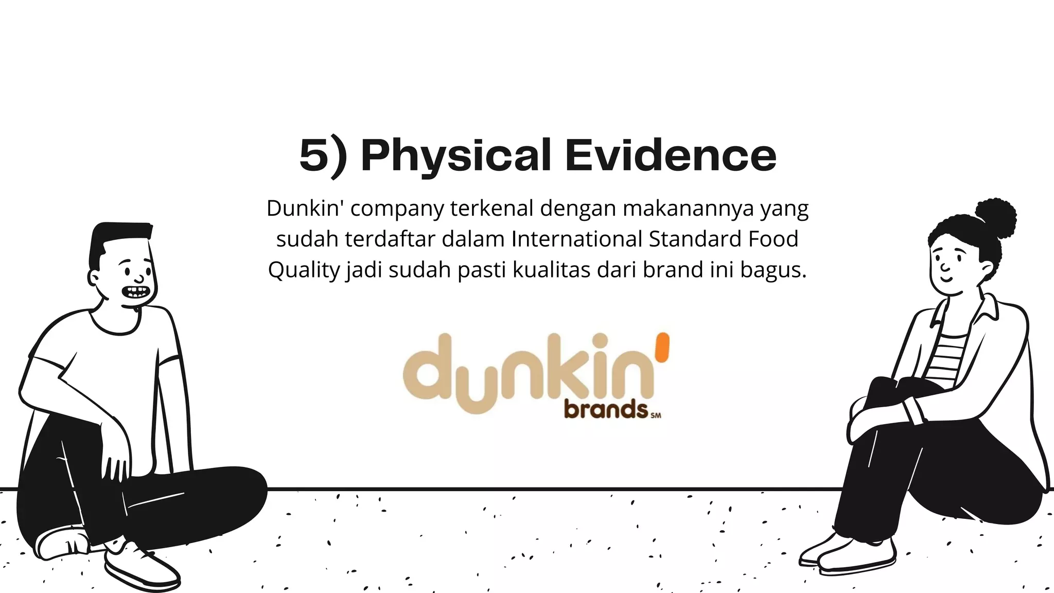Dunkin' analysis | PDF