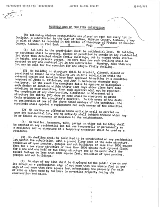 Dunleith | PDF