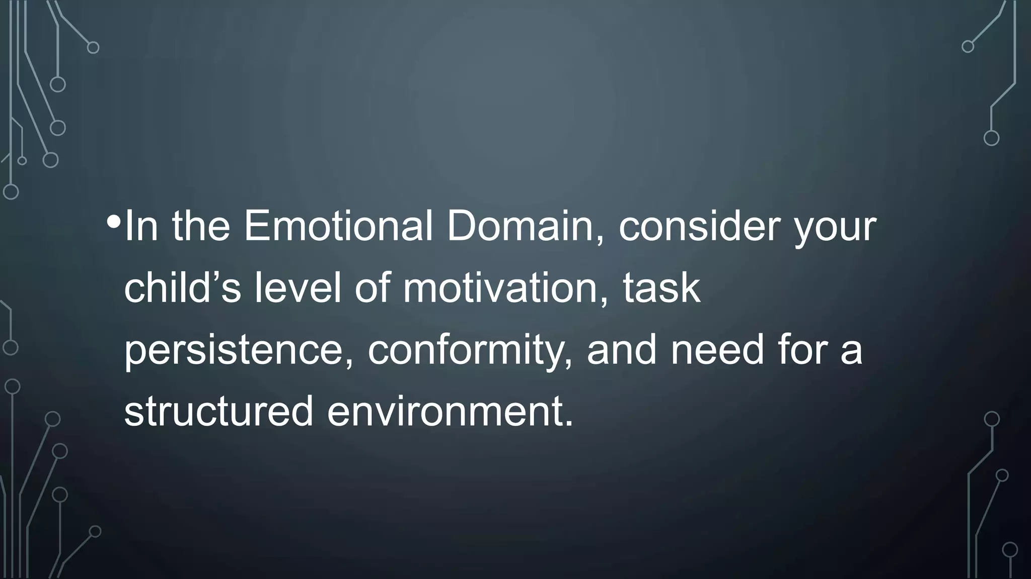 Dunn and Dunn Learning Styles Inventory Model | PPTX