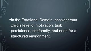 Dunn and Dunn Learning Styles Inventory Model | PPTX