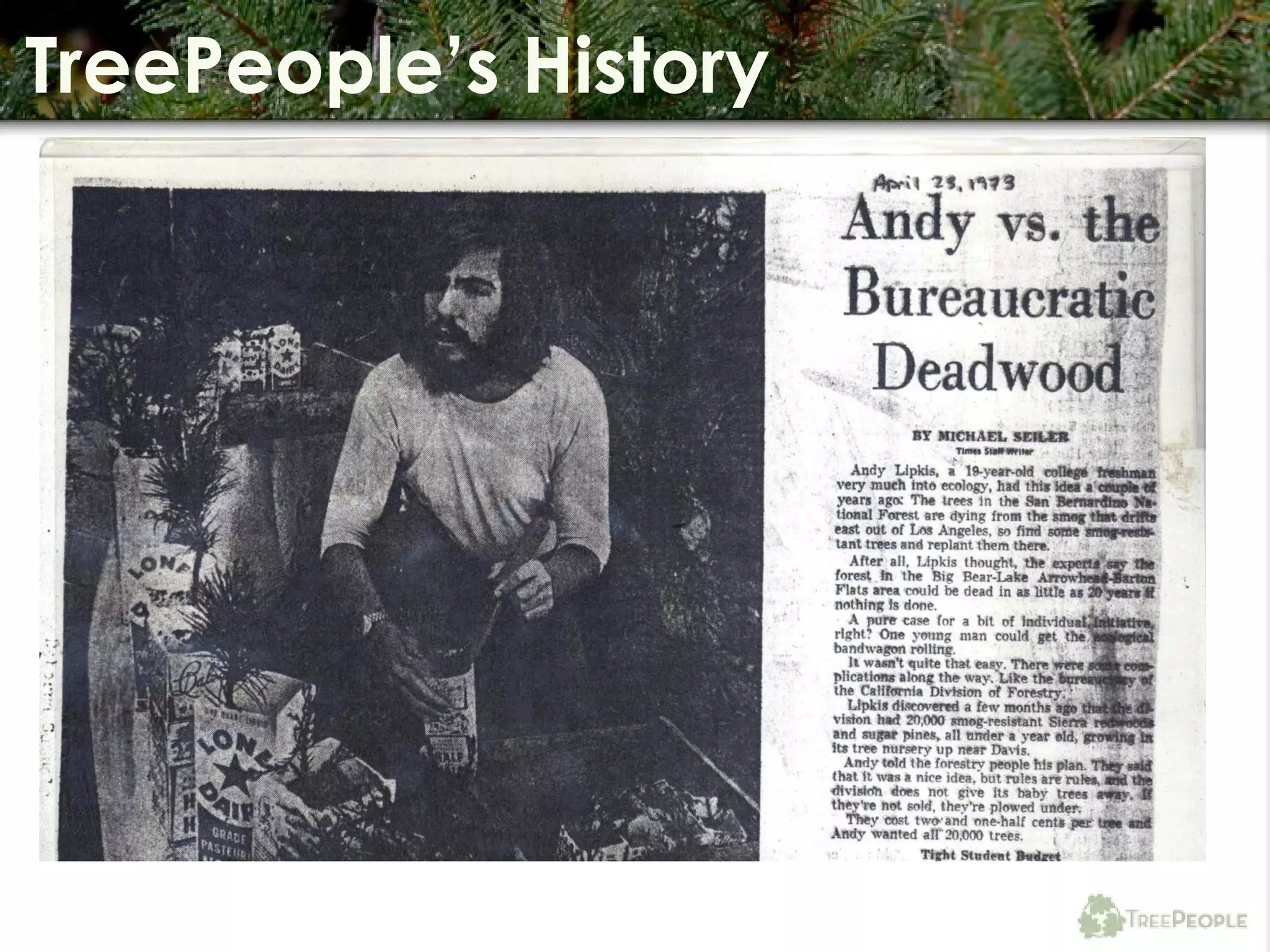 “Wetting Their Appetites: Rainwater Harvesting through Community ...