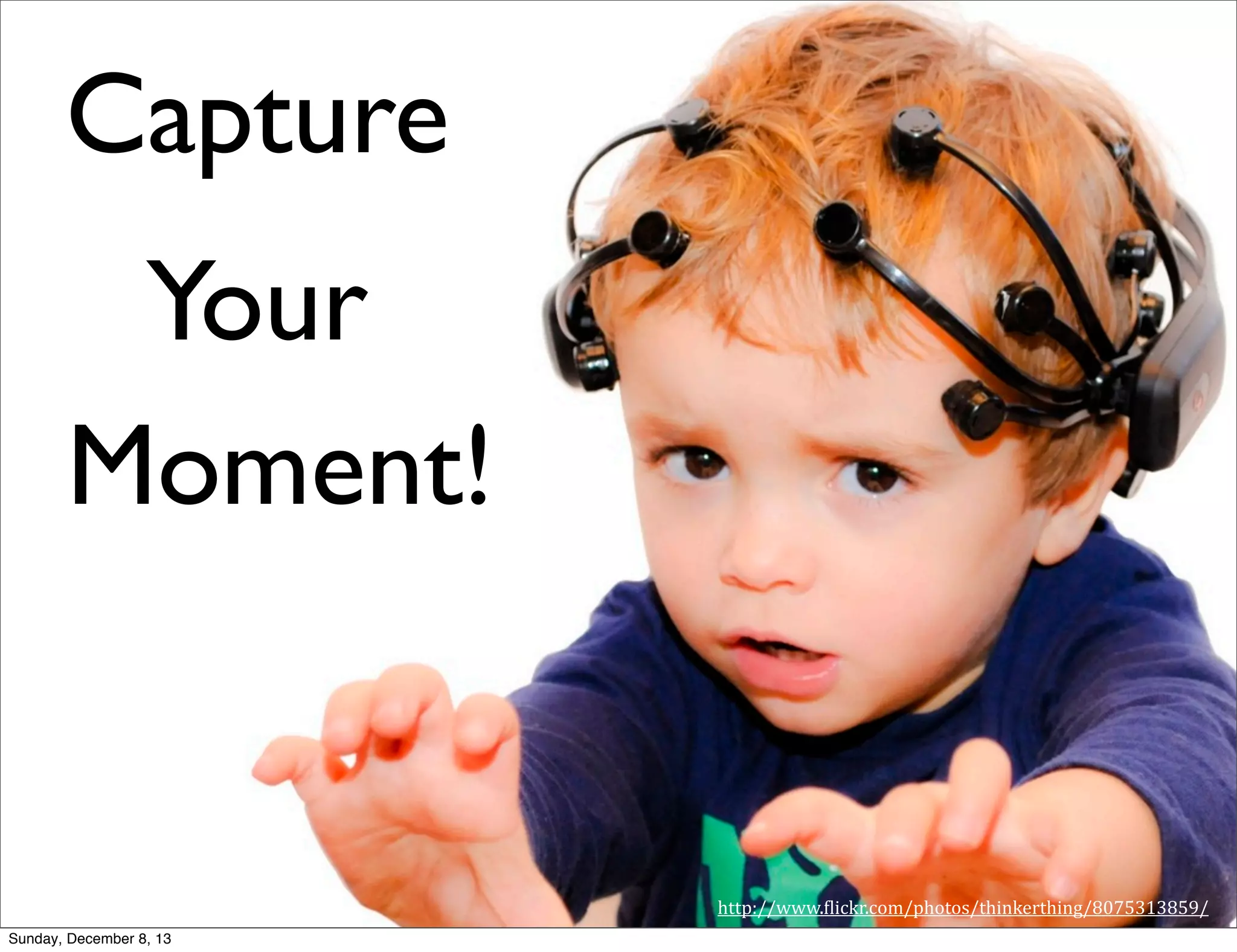 Chuck Dunn Ignite Presentation | PDF