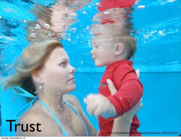 Chuck Dunn Ignite Presentation | PDF